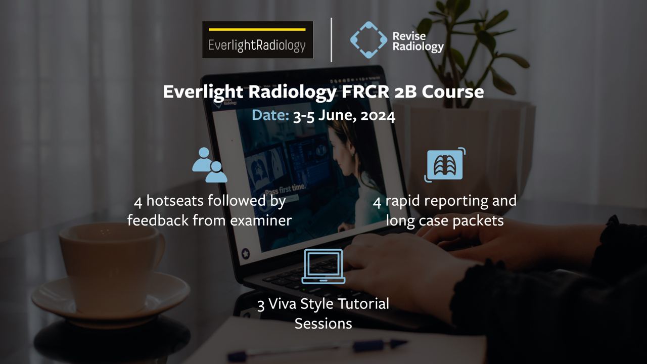 Everlearning | The home of quality radiology education